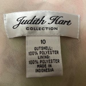 Judith Hart | Tops | Judith Hart Collection Floral Blouse Size | Poshmark